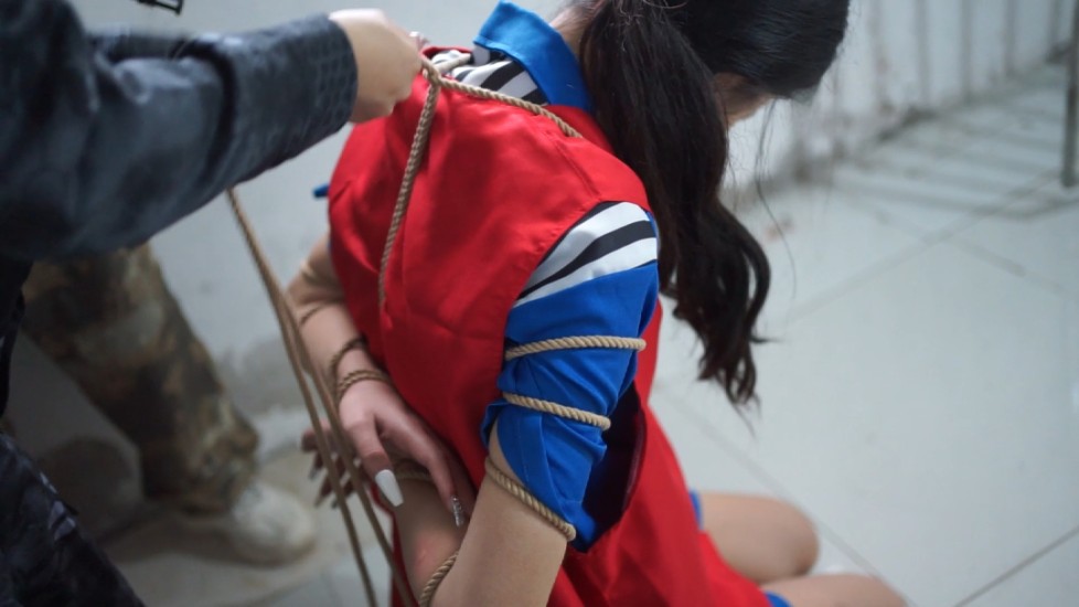 [JSWM-035] 被処決的自首者 2 – Fictitious Prison